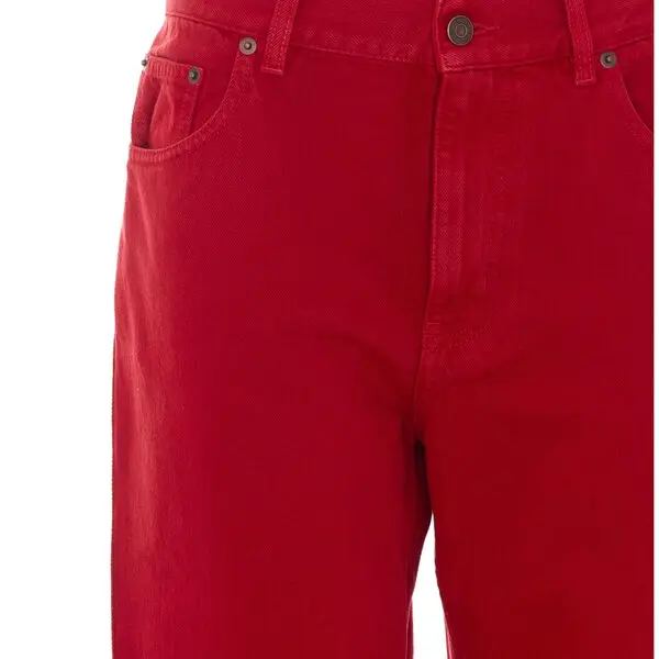 Chloé Denim Slim Jeans