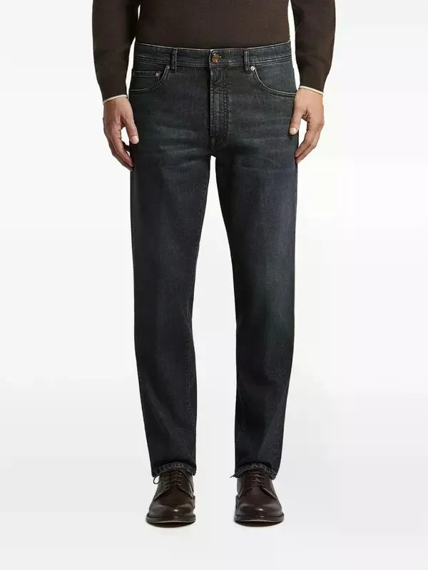 Peserico Straight-leg Jeans