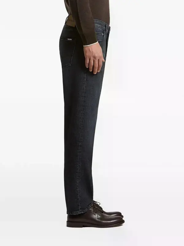 Peserico Straight-leg Jeans