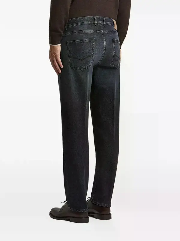 Peserico Straight-leg Jeans