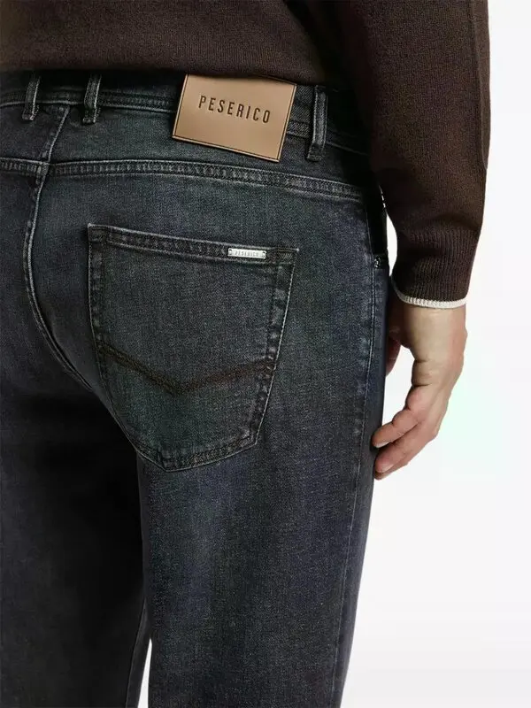Peserico Straight-leg Jeans