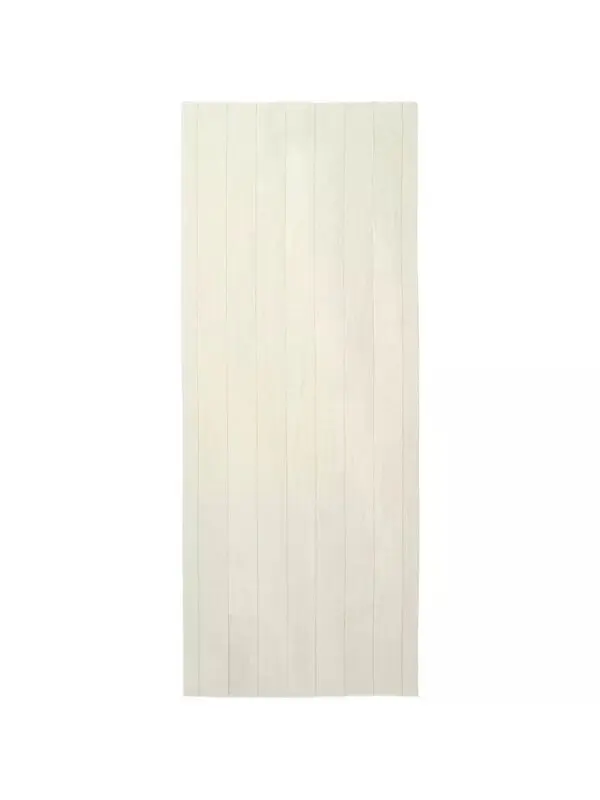 Peserico Pinstripe-pattern Fringed Scarf