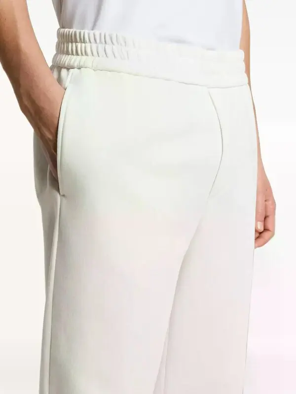Peserico Elasticated-waist Track Pants