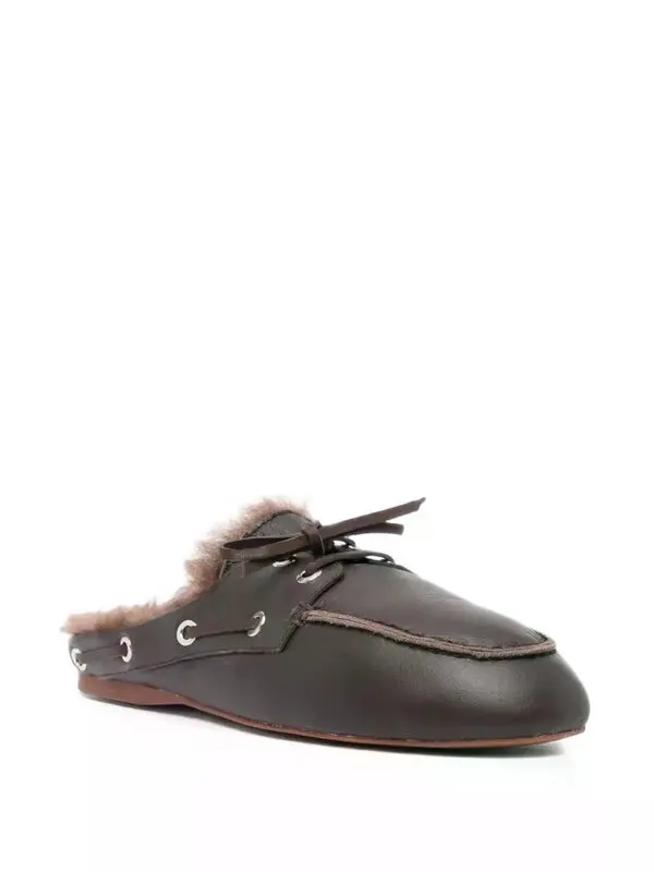 Senso Beau Ii Mules