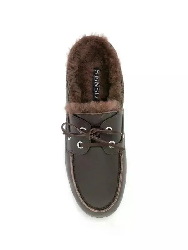 Senso Beau Ii Mules