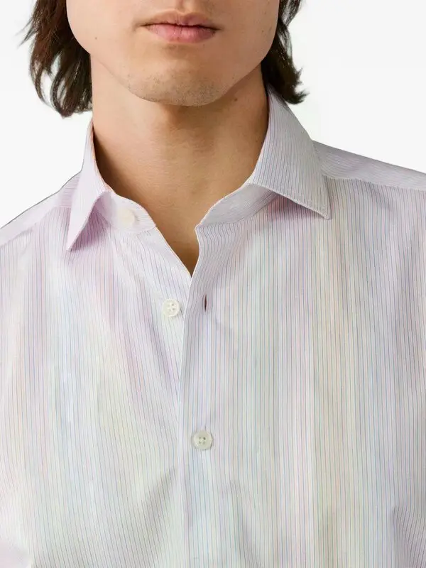 HACKETT  Striped Shirt