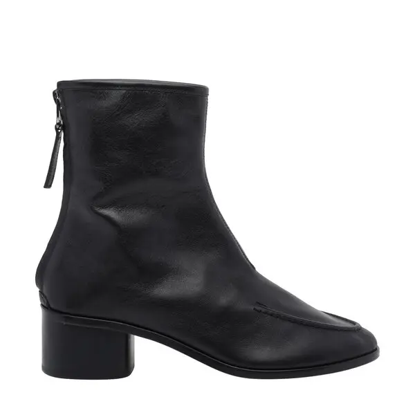 Hereu Juliol Pump Booties