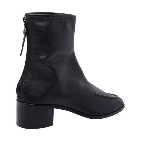 Hereu Juliol Pump Booties