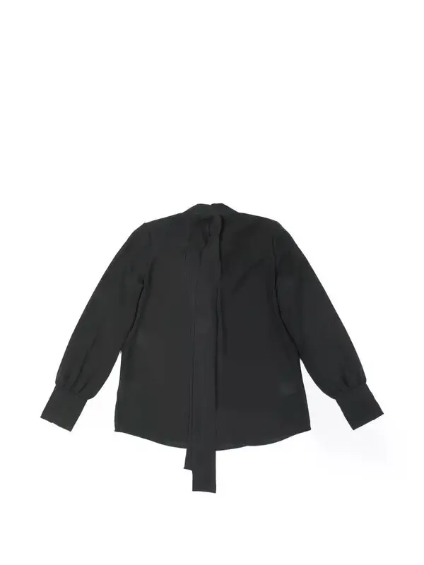 Valentino Garavani Buttoned Jacket