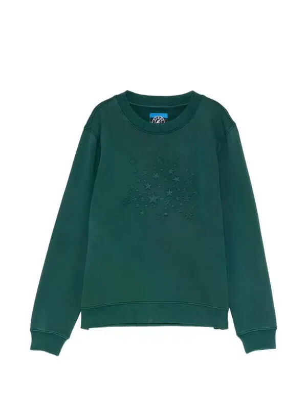 AGNES B. Eco-dye Sweater