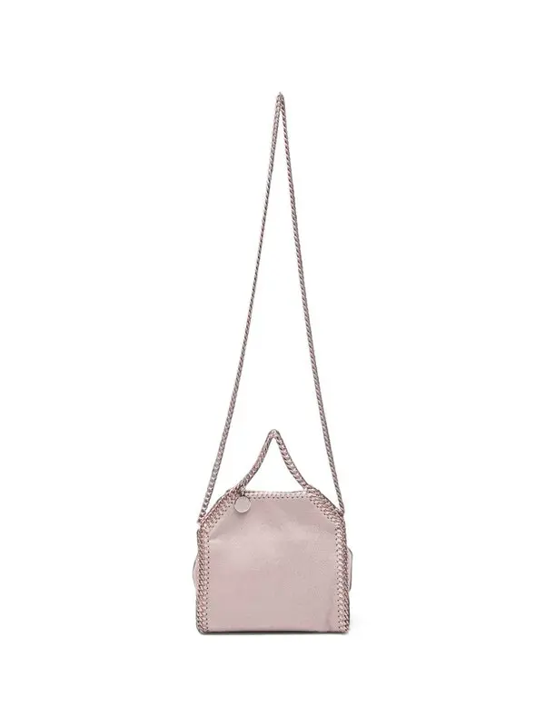 Stella McCartney Falabella Tiny Crossbody Bag - Multicolor