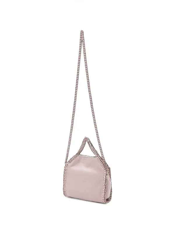 Stella McCartney Falabella Tiny Crossbody Bag - Multicolor