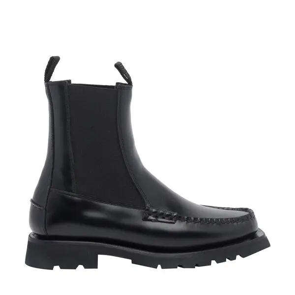 Hereu Alda Booties