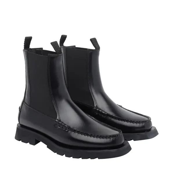 Hereu Alda Booties