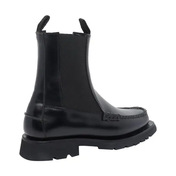 Hereu Alda Booties