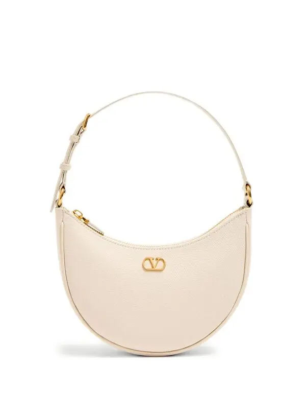 Valentino Garavani Vlogo Signature Leather Mini Bag - Multicolor