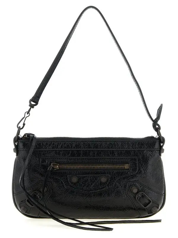Balenciaga Le City' Pouch