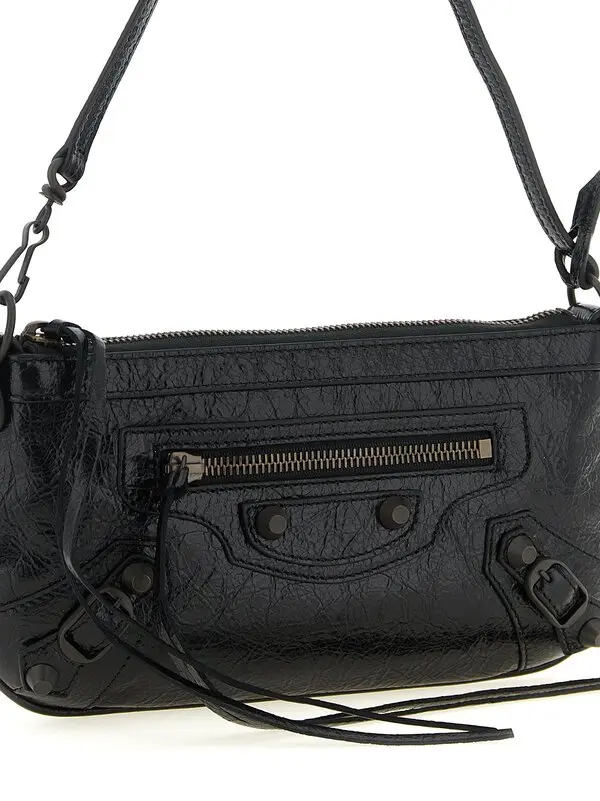 Balenciaga Le City' Pouch
