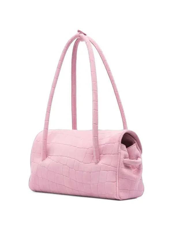 Jacquemus Le Turismo Long Leather Handbag
