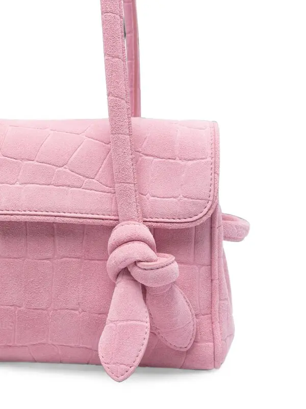 Jacquemus Le Turismo Long Leather Handbag