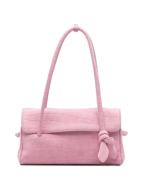 Jacquemus Le Turismo Long Leather Handbag - Multicolor