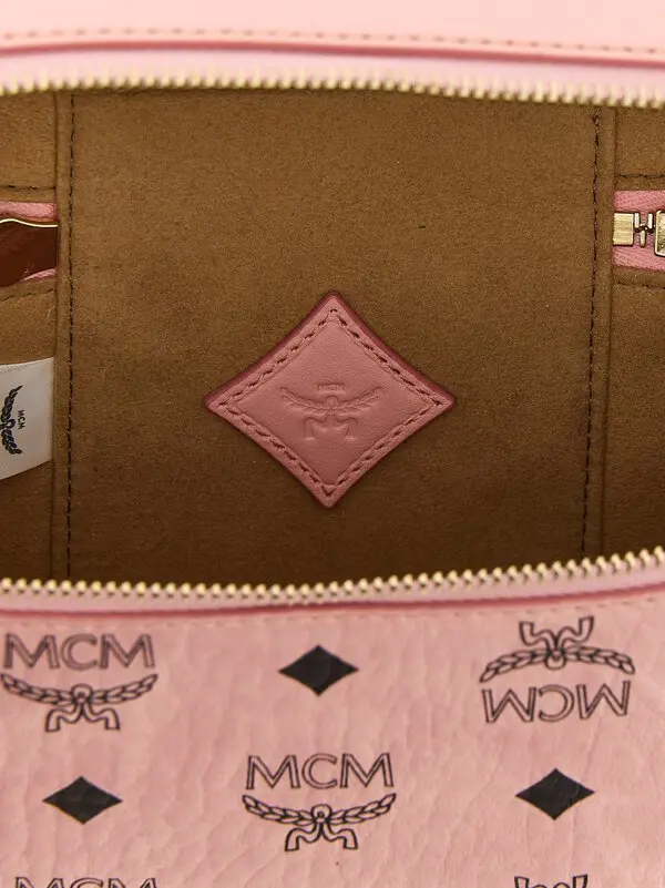 Mcm Aren Vanity Case' Handbag