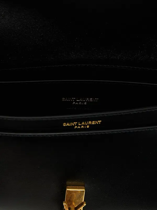 Saint Laurent Voltaire Mini' Shoulder Bag