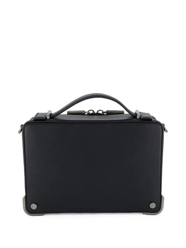 CHRISTIAN LOUBOUTIN Small Leather Briefcase