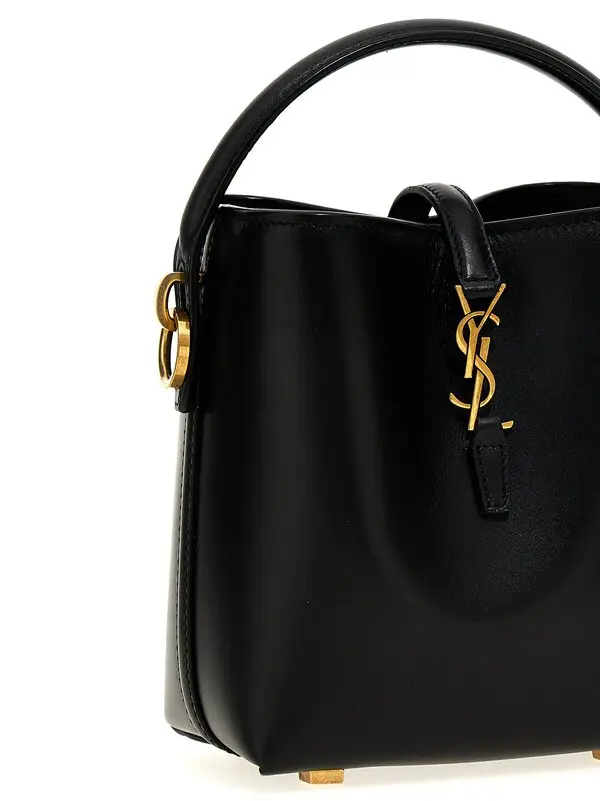 Saint Laurent Le 37 Mini' Crossbody Bag
