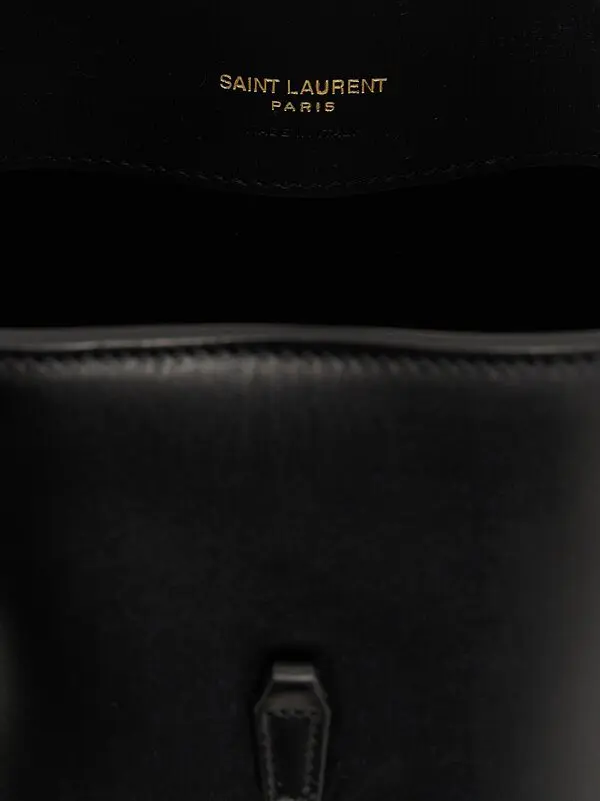 Saint Laurent Le 37 Mini' Crossbody Bag