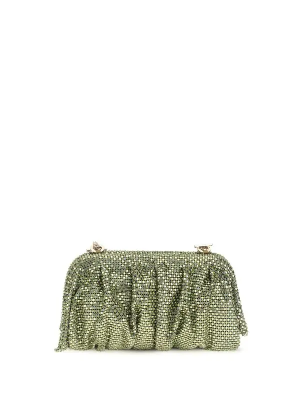 Benedetta Bruzziches Venus Clutch
