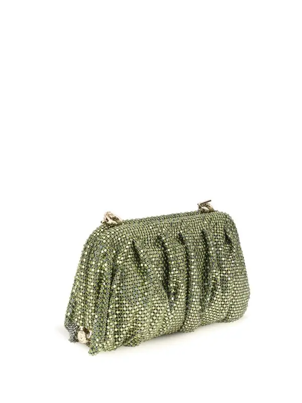 Benedetta Bruzziches Venus Clutch