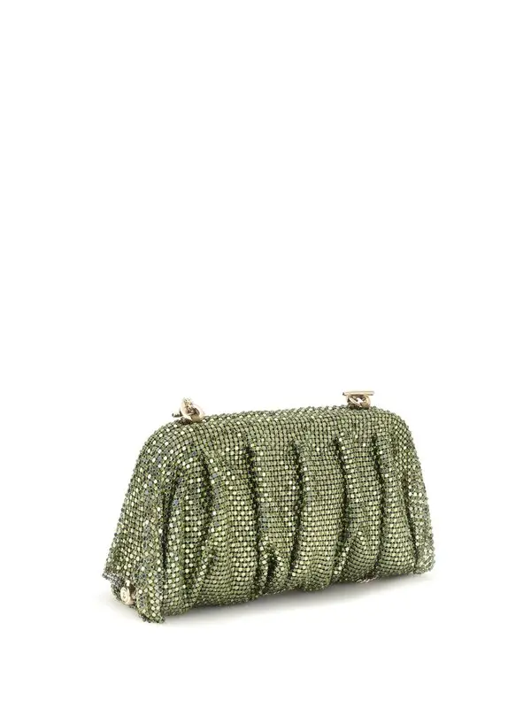 Benedetta Bruzziches Venus Clutch