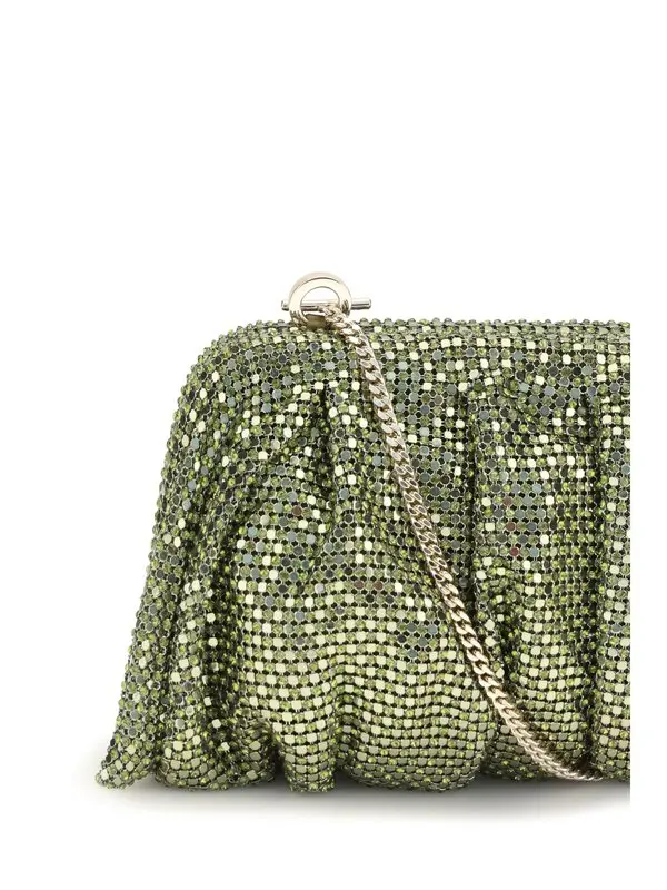 Benedetta Bruzziches Venus Clutch