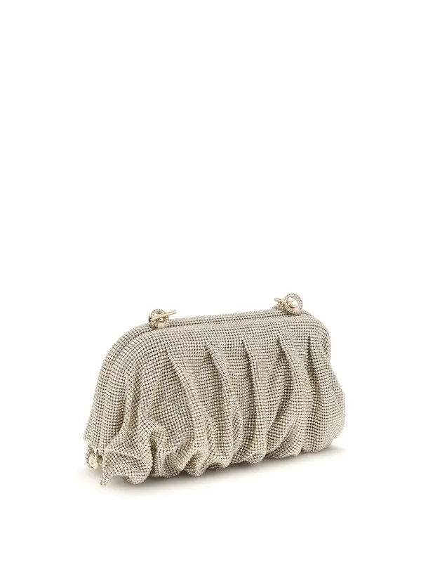 Benedetta Bruzziches Venus Clutch