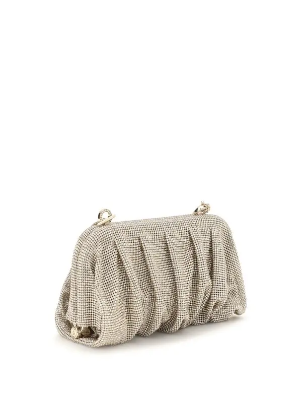 Benedetta Bruzziches Venus Clutch