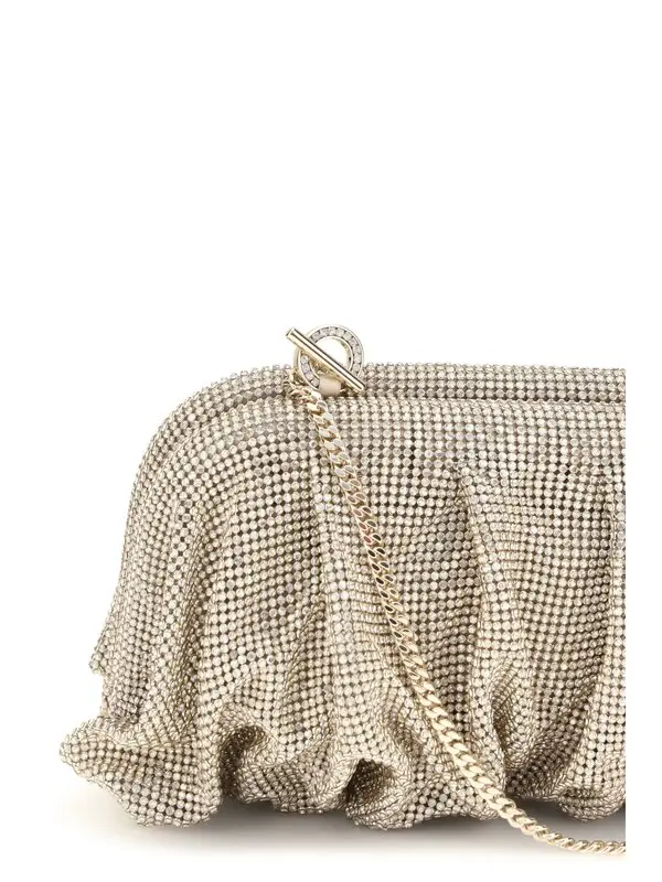 Benedetta Bruzziches Venus Clutch