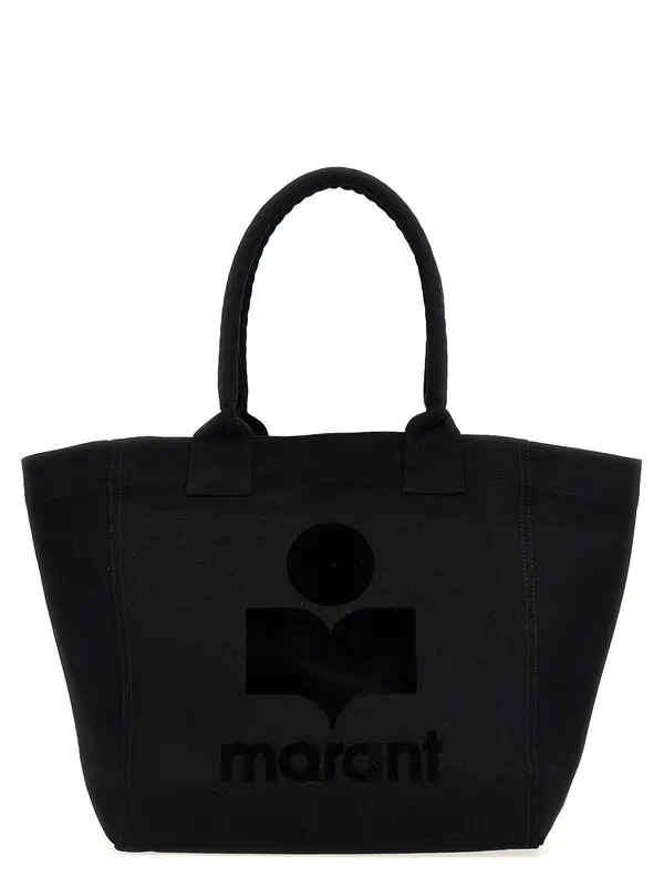 Isabel Marant Étoile Small Yenki' Shopping Bag