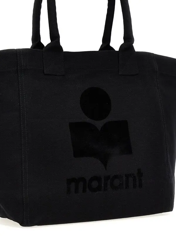 Isabel Marant Étoile Small Yenki' Shopping Bag
