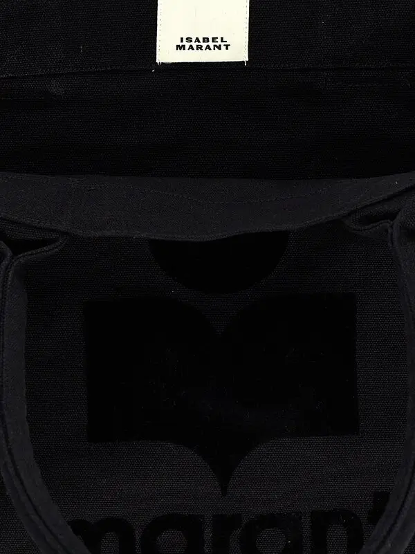 Isabel Marant Étoile Small Yenki' Shopping Bag