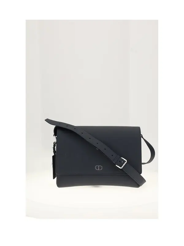 Dior Top Flap Messanger Cd Icon