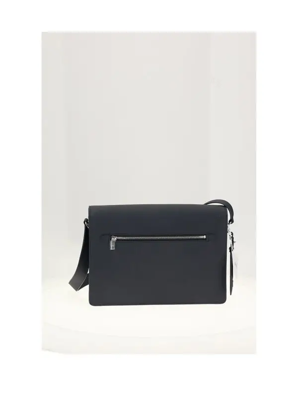 Dior Top Flap Messanger Cd Icon