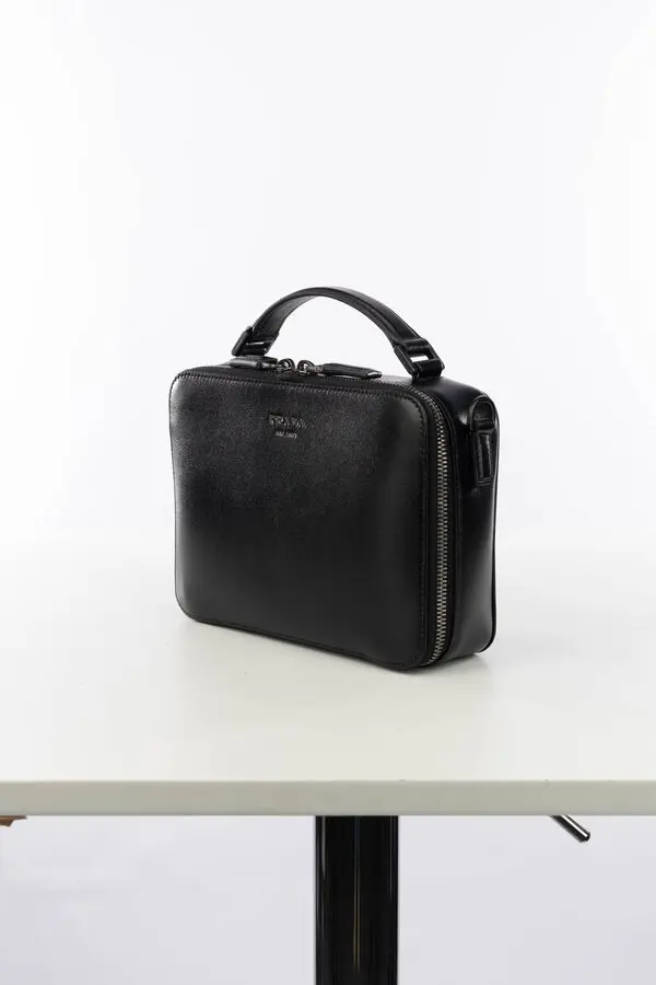Prada Bags Crossbody Bags
