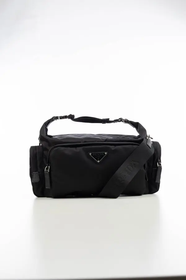 Prada Bags Crossbody Bags