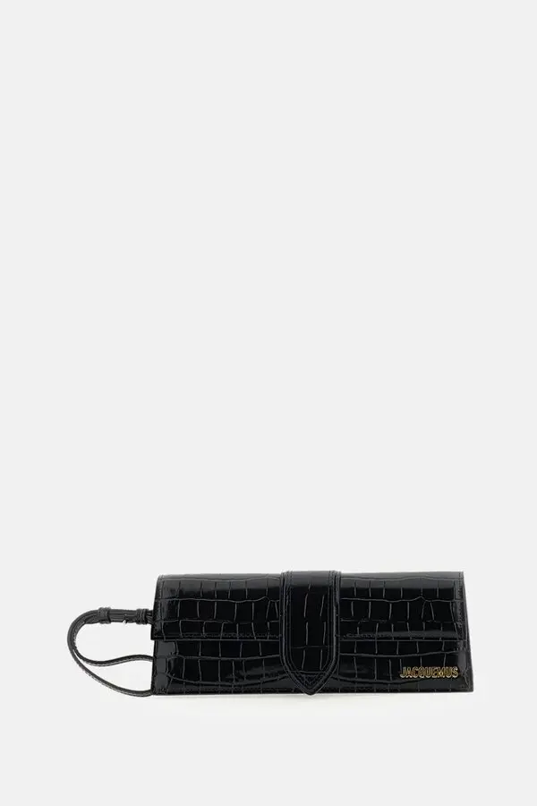 Jacquemus La Pochette Bambino Bag - Multicolor
