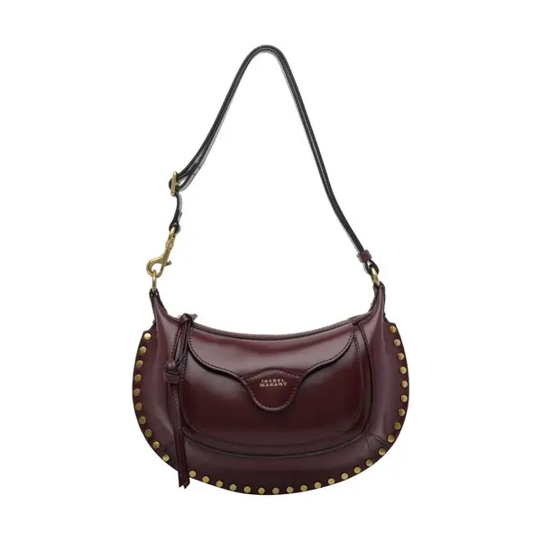 Isabel Marant Étoile Moon Pocket Shoulder Bag
