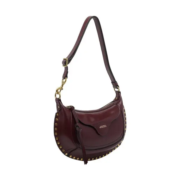 Isabel Marant Étoile Moon Pocket Shoulder Bag