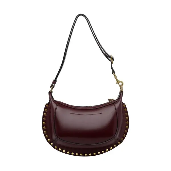 Isabel Marant Étoile Moon Pocket Shoulder Bag