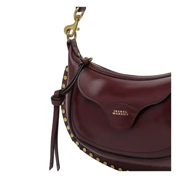 Isabel Marant Étoile Moon Pocket Shoulder Bag