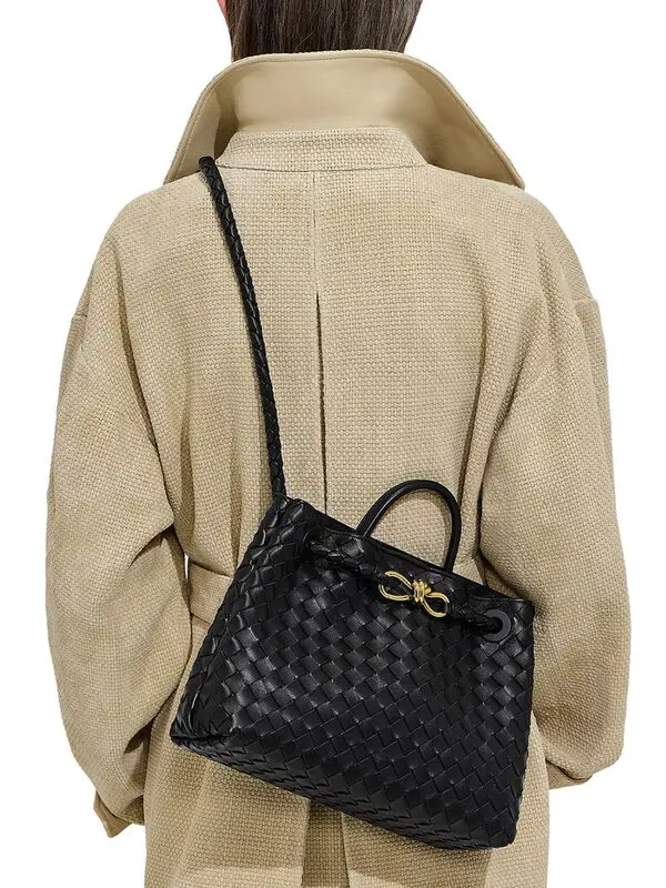 Bottega Veneta Medium Andiamo Bag